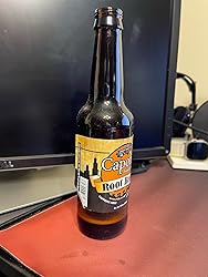 Amazon.com : Ultimate Root Beer Sampler - Premium Root Beer Variety Mix ...