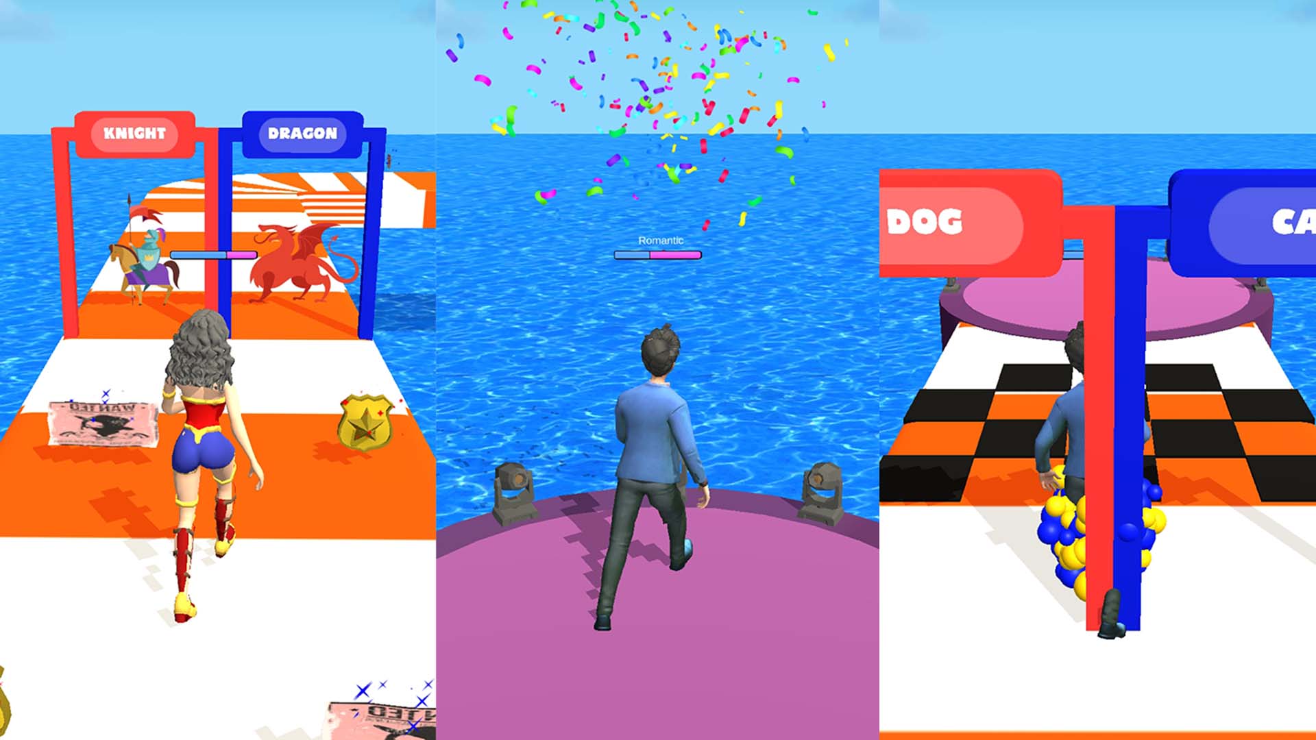 Truth Run Game 3D - App on Amazon Appstore