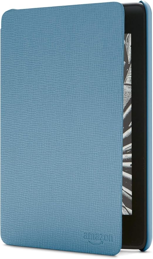 Amazon.com: Kindle Paperwhite Leather Cover (10th Generation-2018 ...