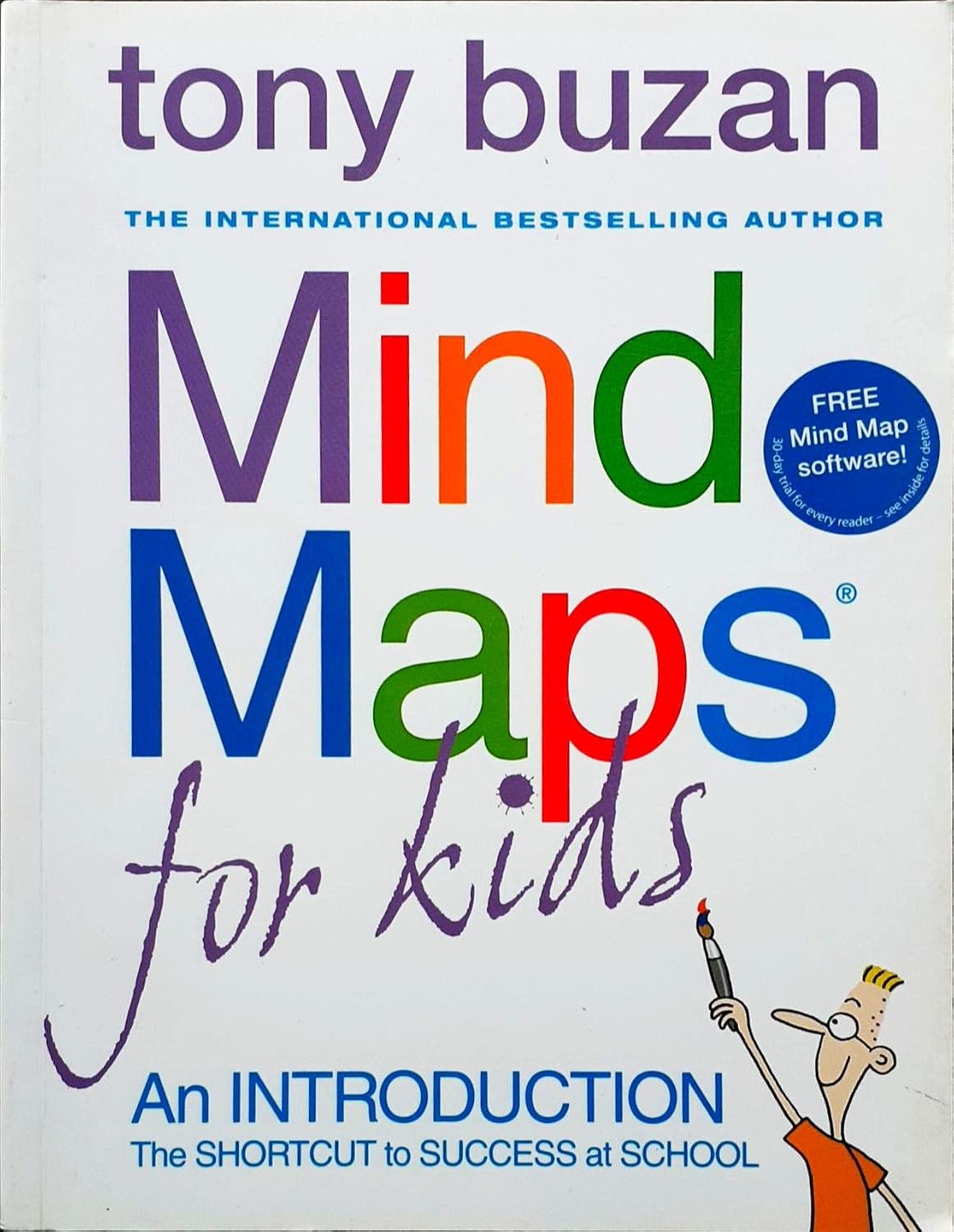 Amazon.in: Buy Mind Map For Kids Book Online at Low Prices in India ...
