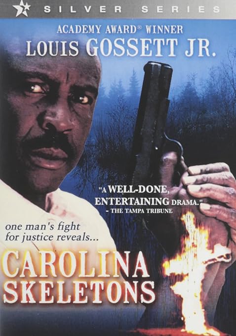 Amazon.com: Carolina Skeletons : Dan Biggers, Charles Black, Kenny ...