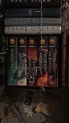 Amazon.com: The Heroes Of Olympus - The Complete Series [Boxed Set] [Newest Set]: 9781338045017 ...