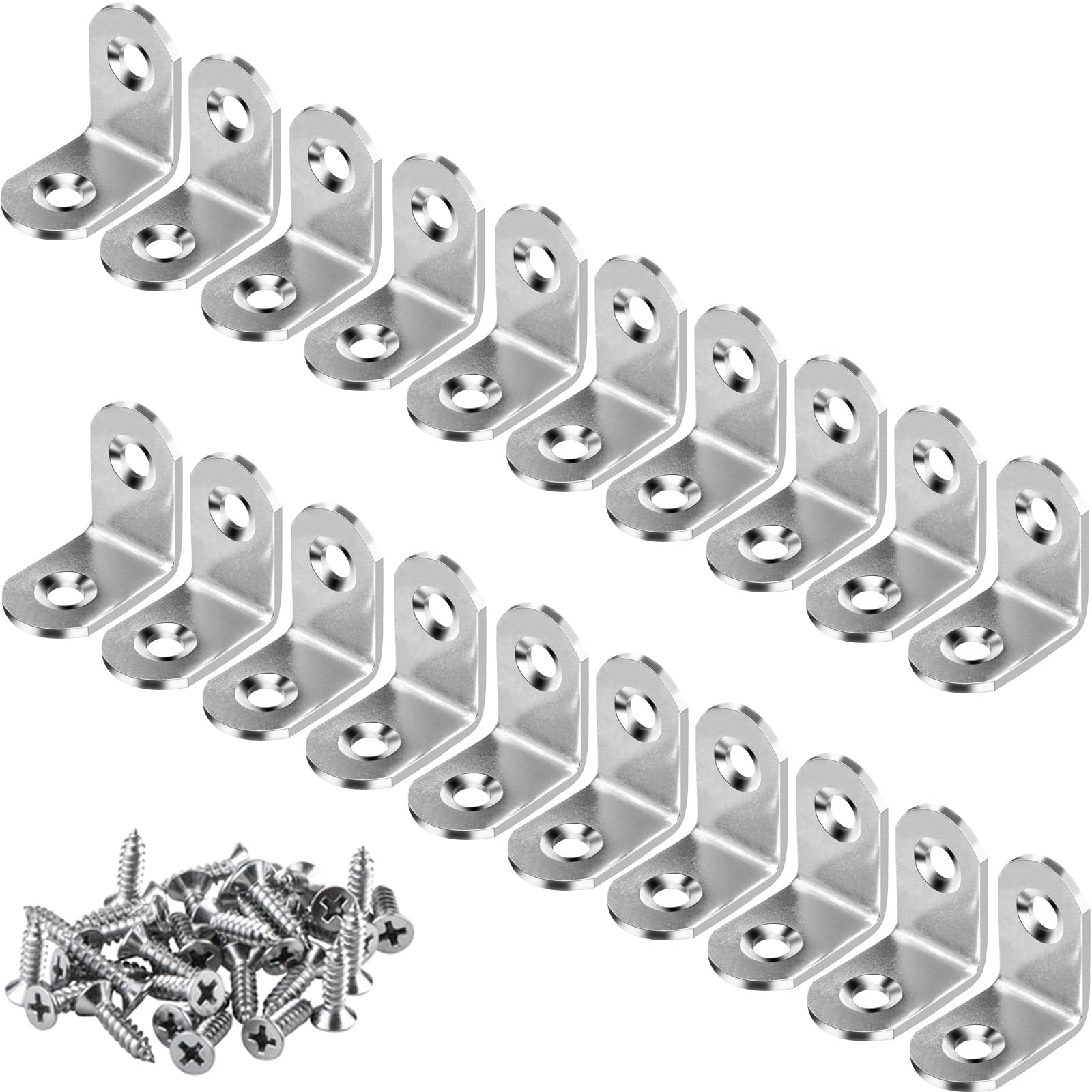 Metal Corner Brackets For Furniture
