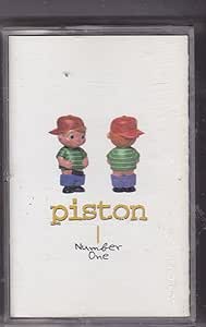 Number One (Audio Cassette): Amazon.ca: Music