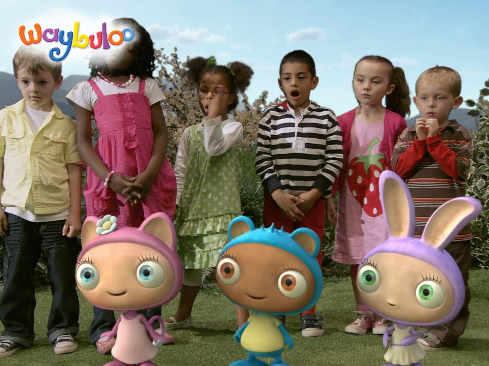 Watch Waybuloo | Prime Video