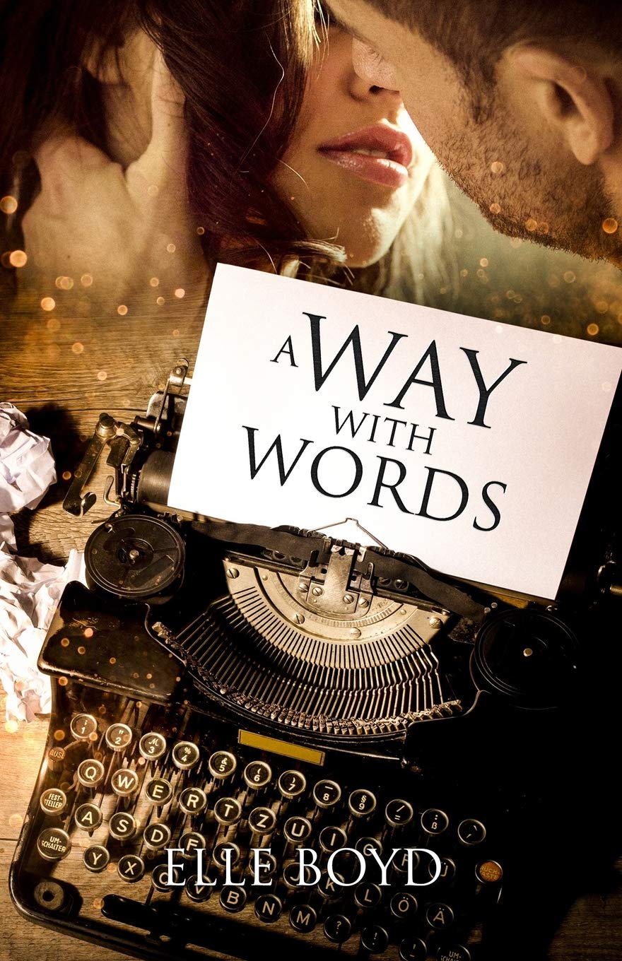 A Way With Words: Boyd, Elle: 9781521971901: Amazon.com: Books