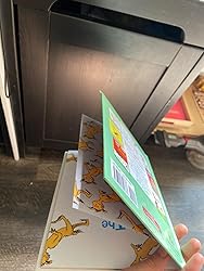 Amazon.com: The Foot Book: Dr. Seuss's Wacky Book of Opposites ...