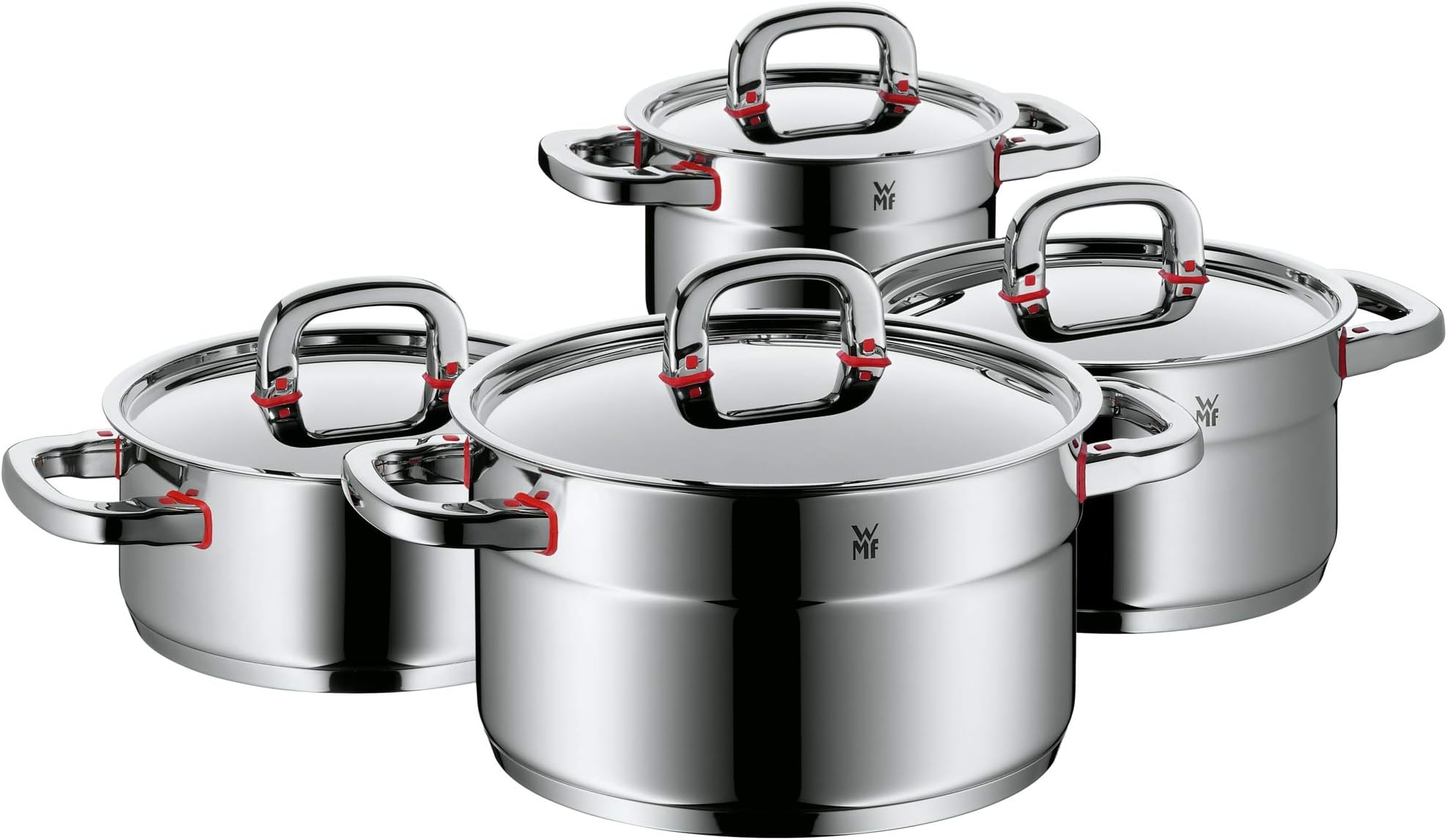 Wmf Topfset Premium One