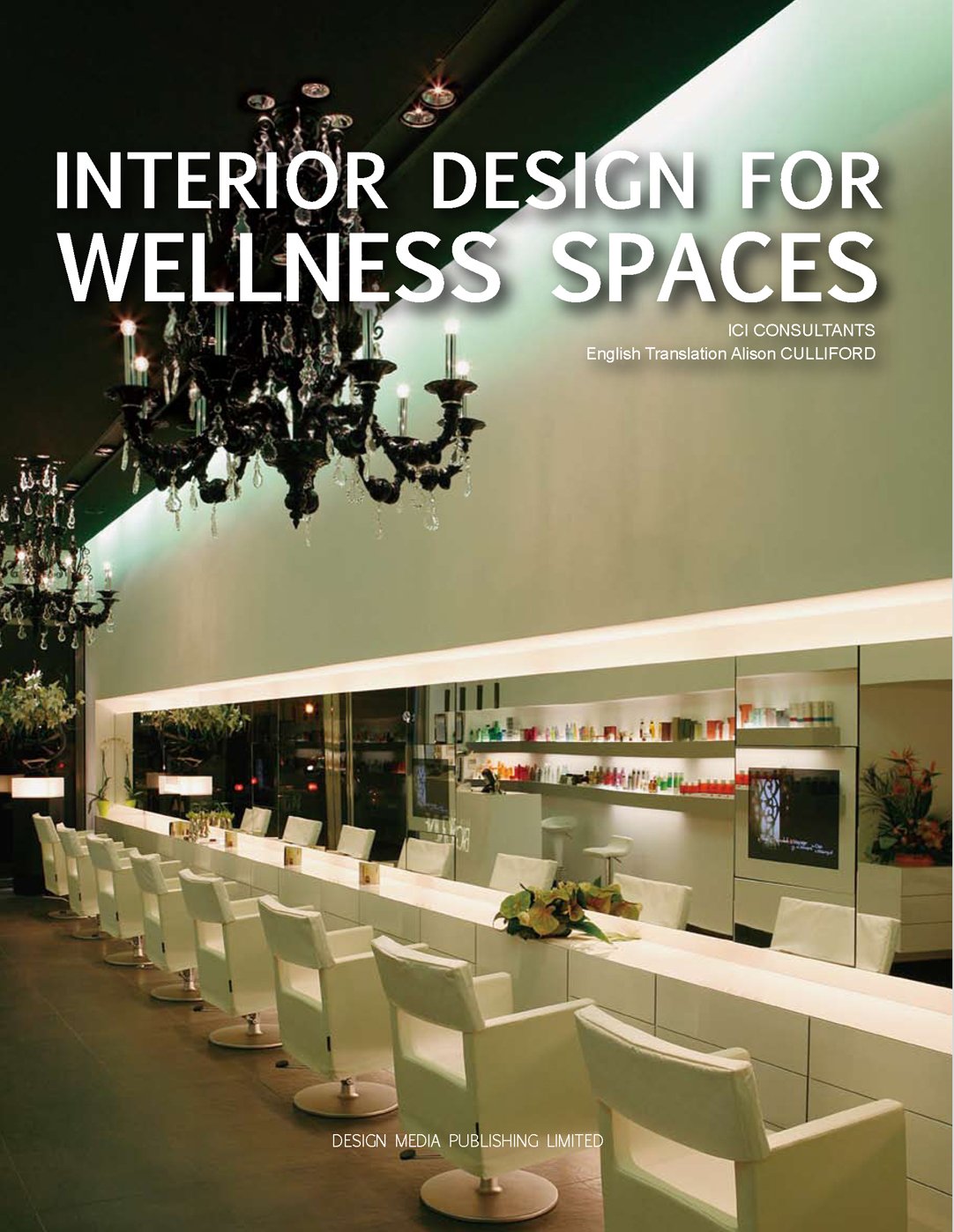 Amazon | Interior Design for Wellness Space | ICI Consultants ...