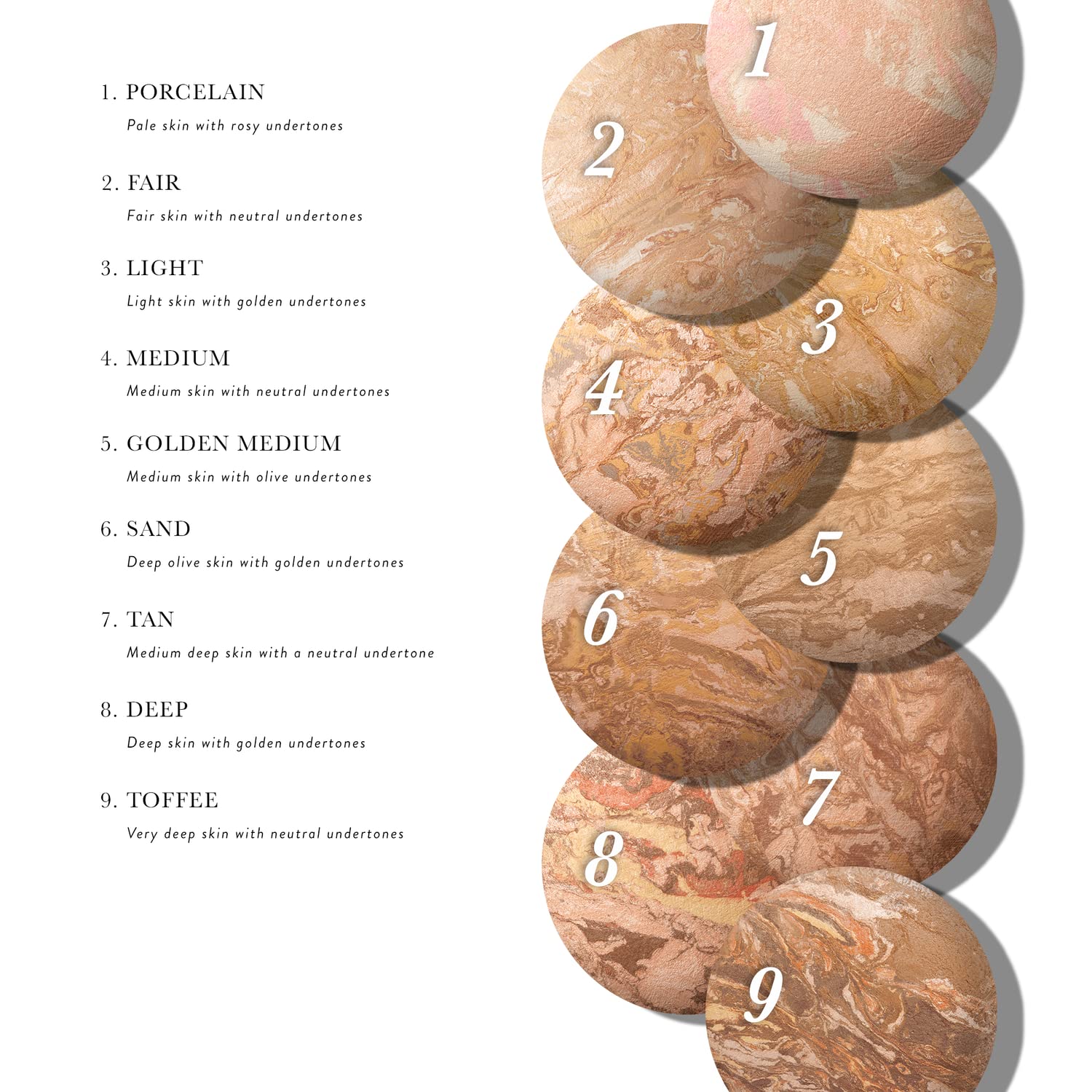 Snapklik.com : LAURA GELLER NEW YORK Baked Balance-N-Glow Illuminating ...