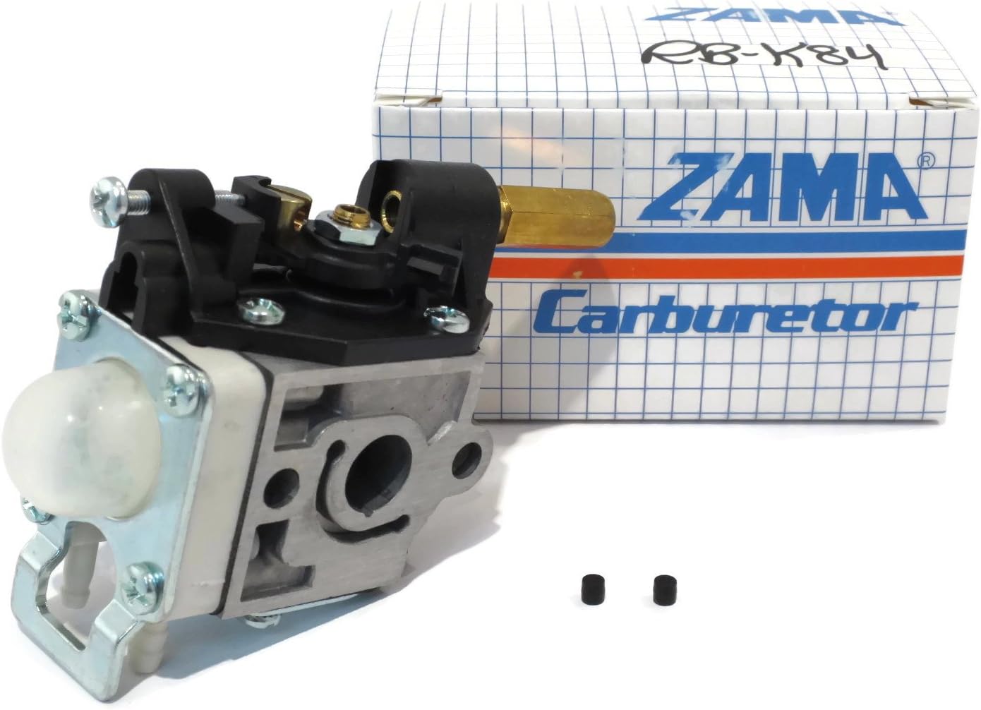 Amazon.com: The ROP Shop OEM Zama Carburetor Carb RB-K112 RBK112 Echo ...