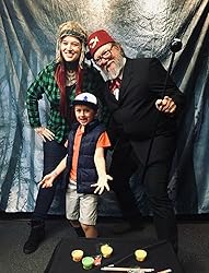 Amazon.com: Gravity falls - Grunkle Stan Fez : Home & Kitchen