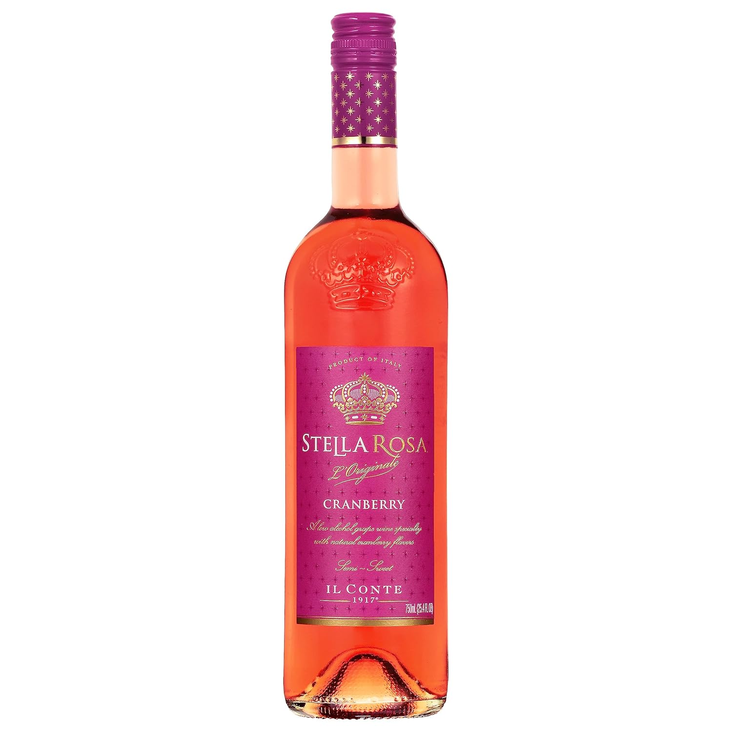 Stella Rosa Wines, Stella Rosa Arándano, 25.4 fl oz : Amazon.com.mx ...