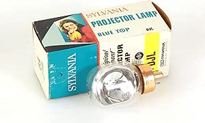 Amazon.com: Replacement for DJL Projector LAMP Light Bulb 150W 120V ...