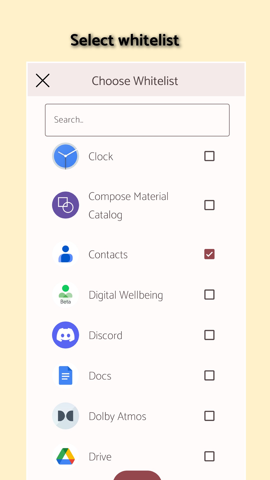 FocusApp: Focus Timer and Scheduler Offline - App on Amazon Appstore