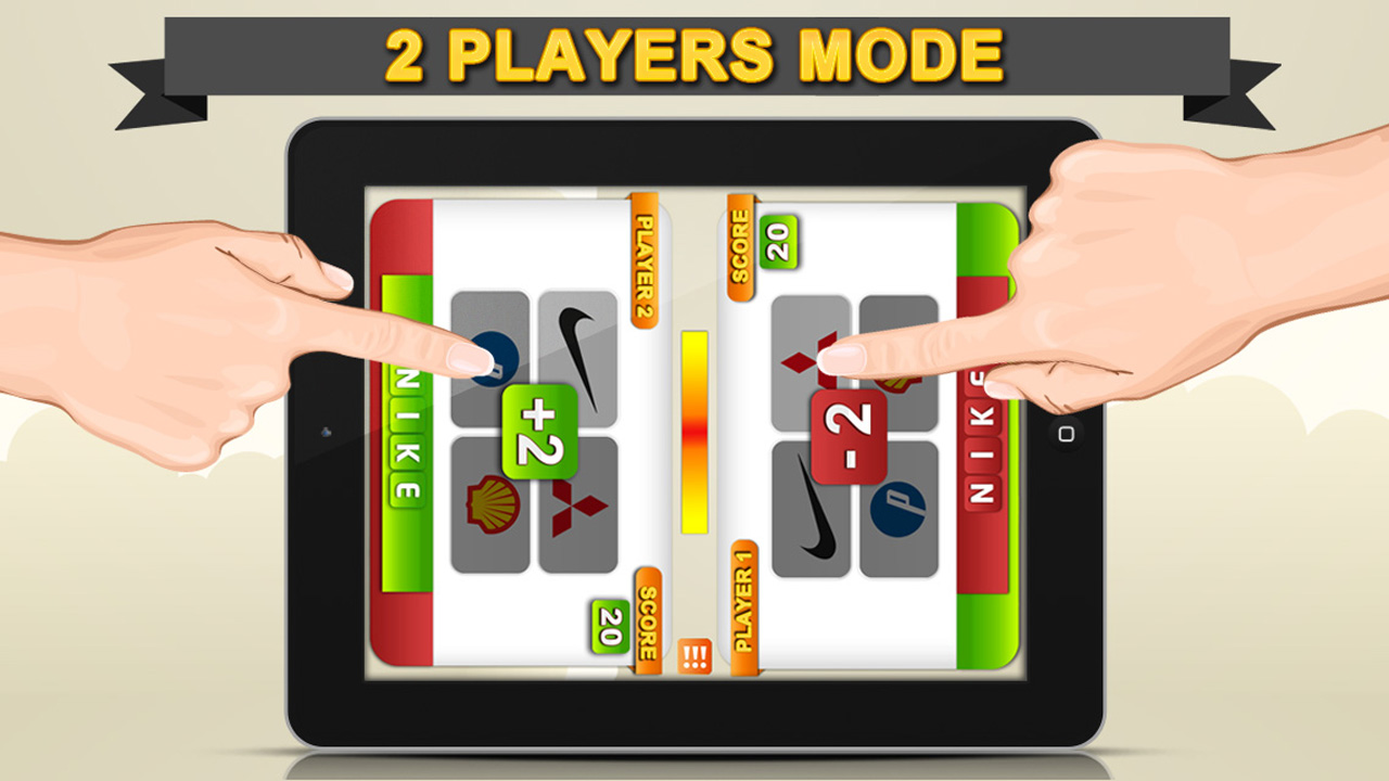 Impossible Logo Quiz - App on Amazon Appstore