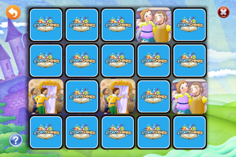 Emperor's New Clothes StoryChimes:Amazon.com:Appstore for Android