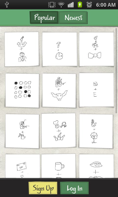 Sketch Guess - App on Amazon Appstore