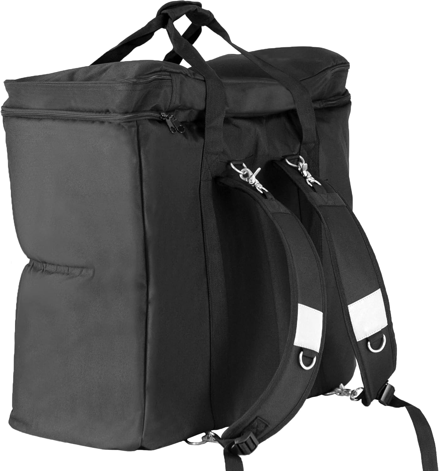 Amazon.com: VIVO Desktop CPU PC Travel Bag, Carrying Case for Mid-Sized ...