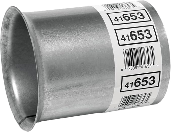 Walker 41653 Flared Exhaust Adapter, Complete Kits - Amazon Canada