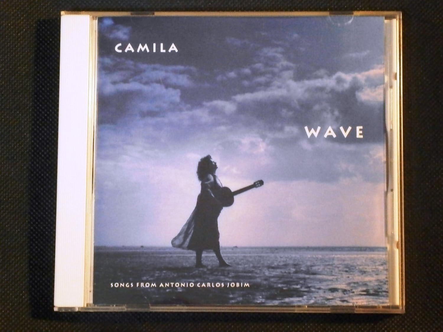 Wave: Amazon.ca: Music