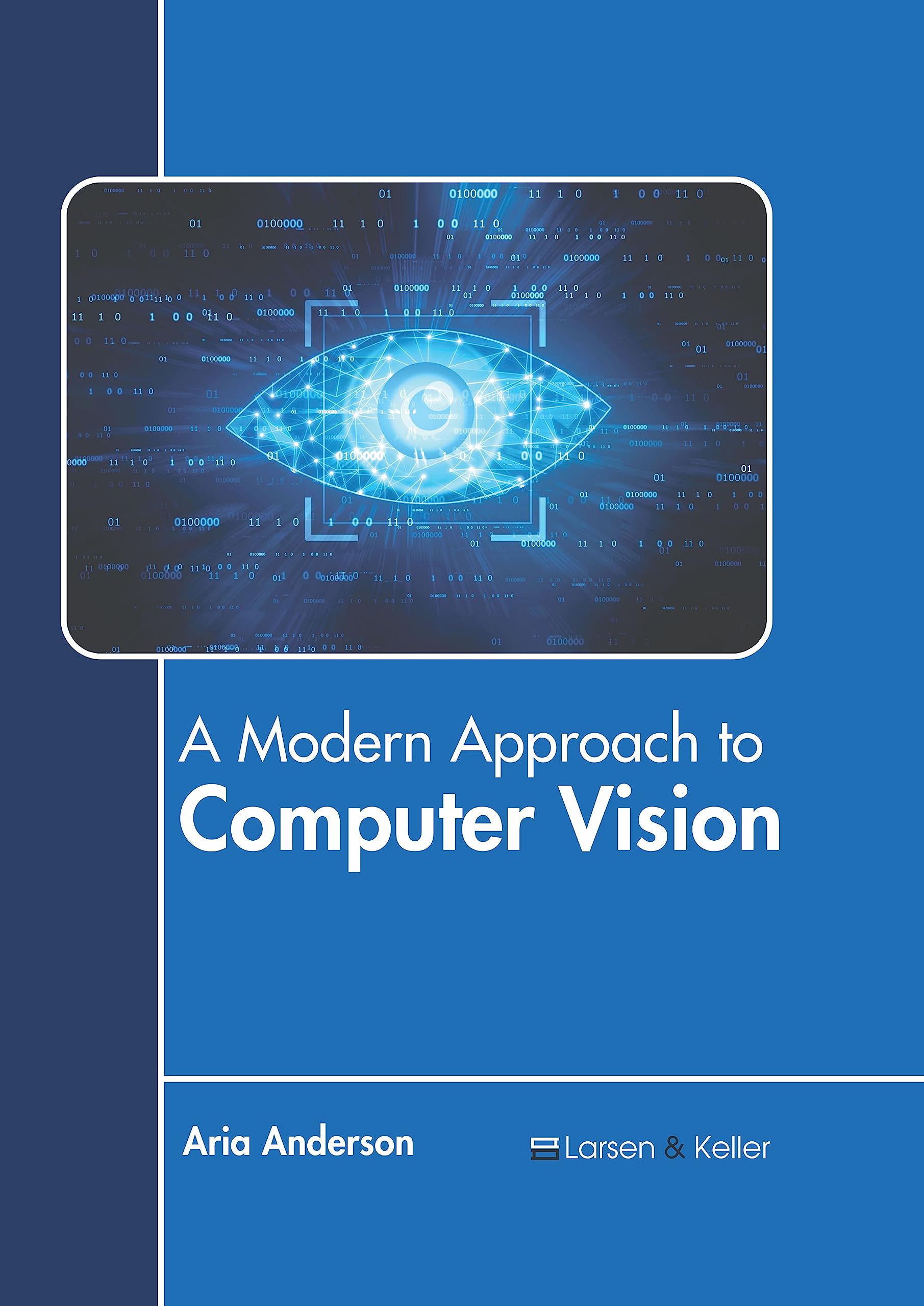 Buy A Modern Approach to Computer Vision Book Online at Low Prices in ...