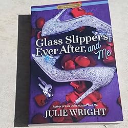 Julie Wright Discovery