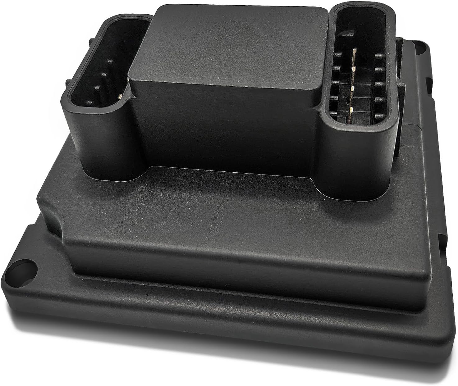 Amazon.com: JkorkM 16523917 Headlight Control Module Compatible with ...