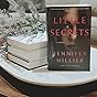 Amazon.com: Little Secrets: A Novel: 9781250154224: Hillier, Jennifer ...
