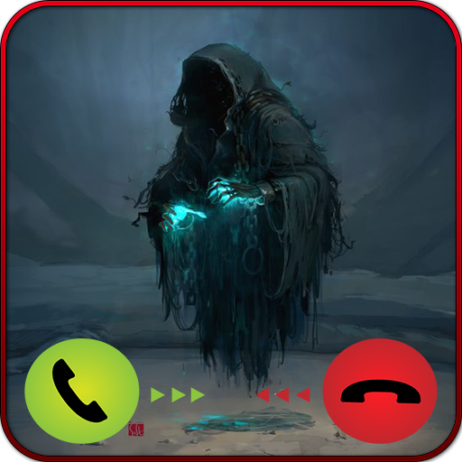 Call From Killer Ghost - App on Amazon Appstore