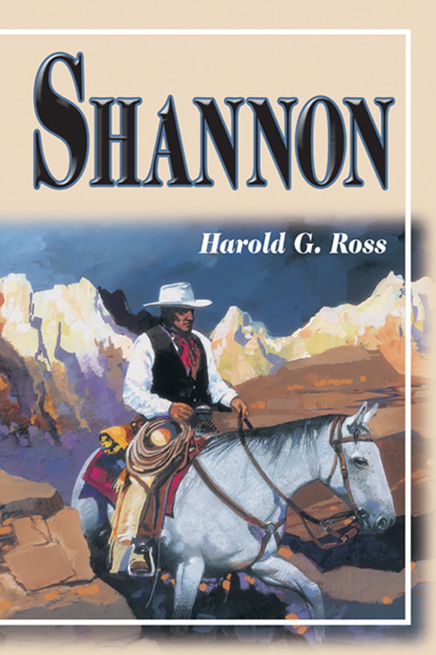 Shannon (English Edition) - eBooks em Inglês na Amazon.com.br