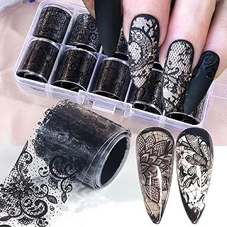 Creating Paper Nails: A Fun Diy Project | Nailicy