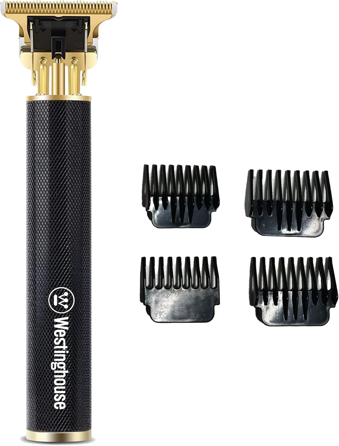 Amazon.com: Westinghouse Beard Trimmers for Men Presicion Premium ...