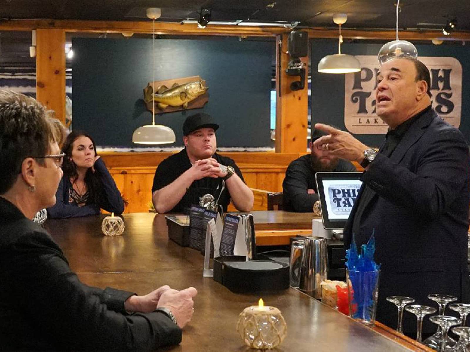 Watch Bar Rescue Season 6 | Prime Video