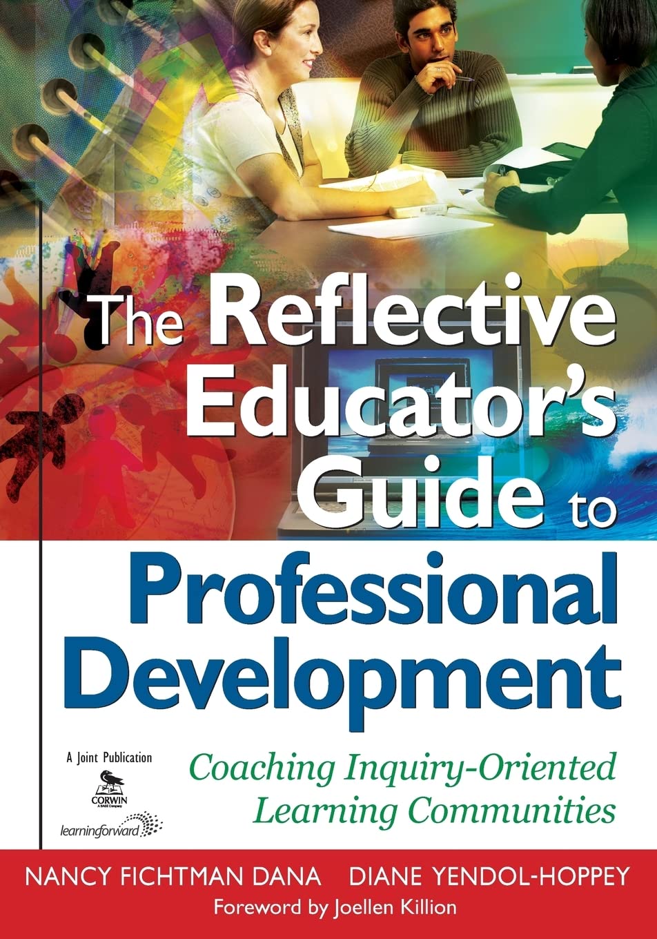 The Reflective Educator’s Guide to Professional Development: Coaching ...