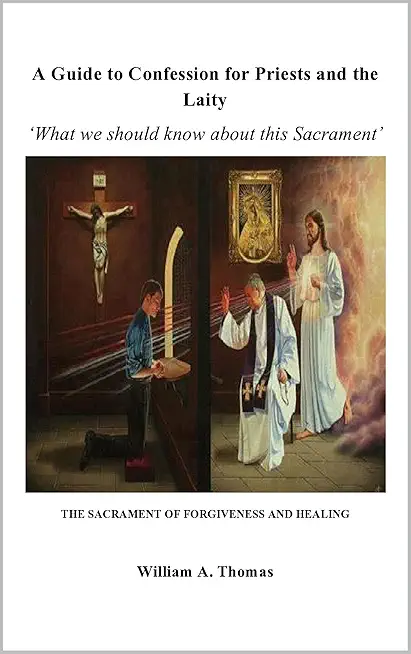 The Power Of Absolution: Can Priests Forgive Sins? | ShunSpirit
