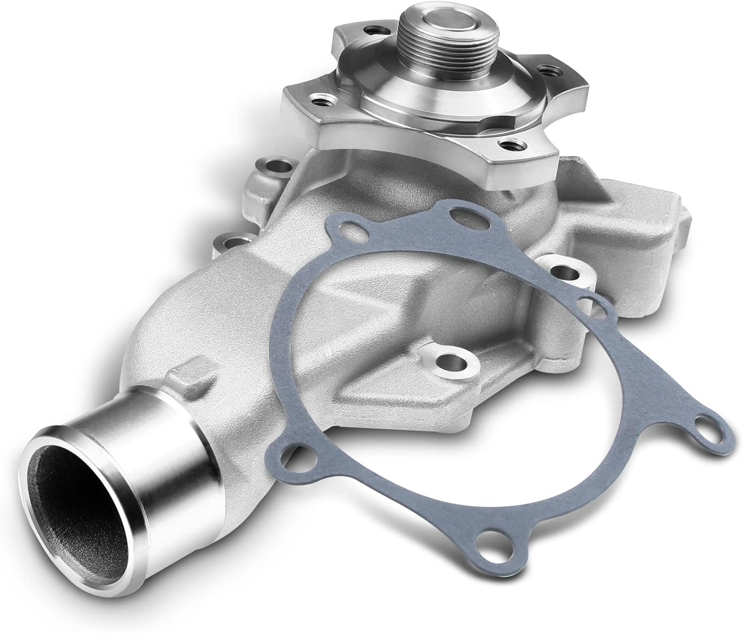 Amazon.com: A-Premium Engine Water Pump Kit Gasket Compatible with Jeep ...