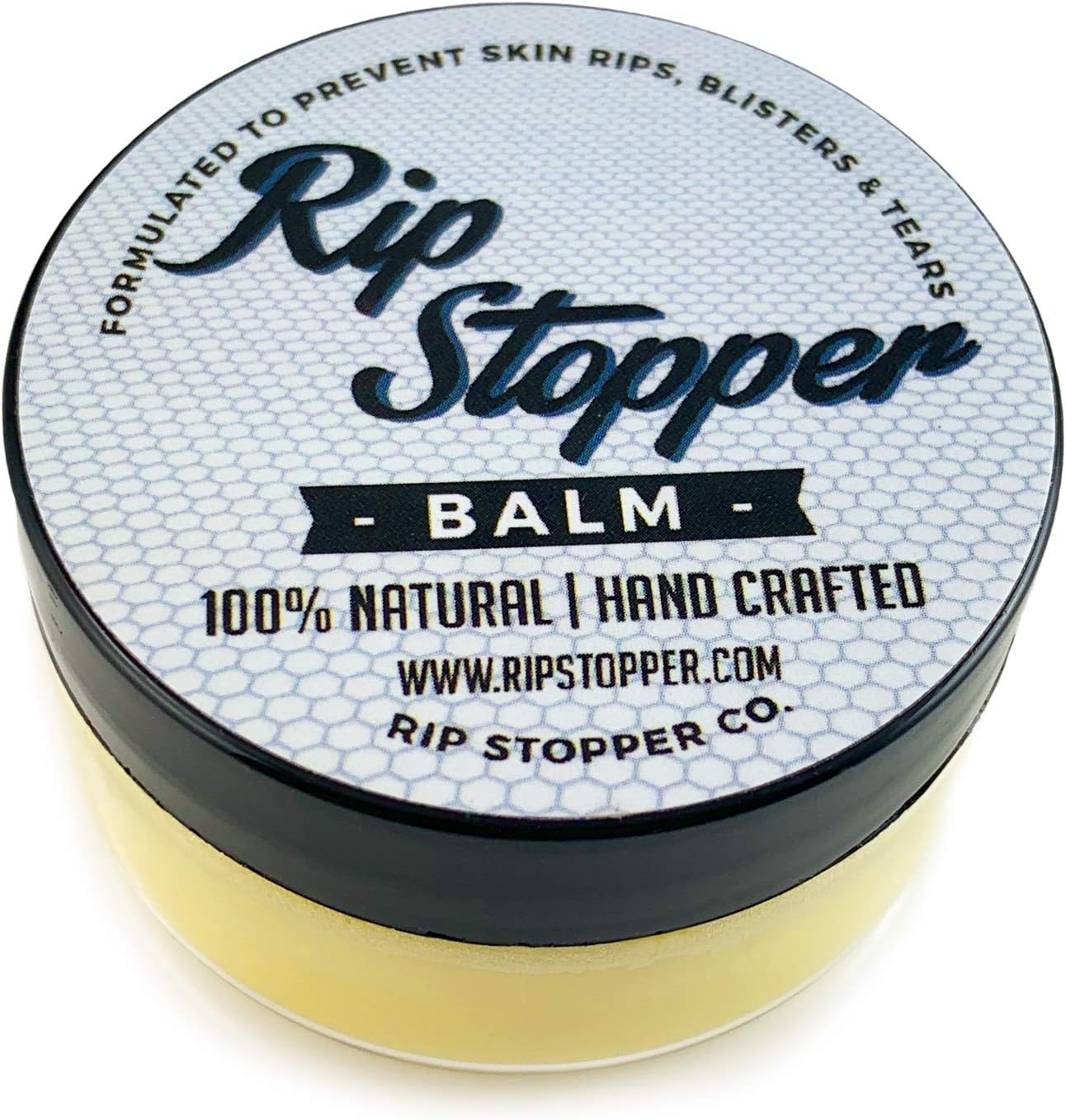 Amazon.com: Rip Stopper Balm for Gymnastics 2oz | Athlete Hand Care ...