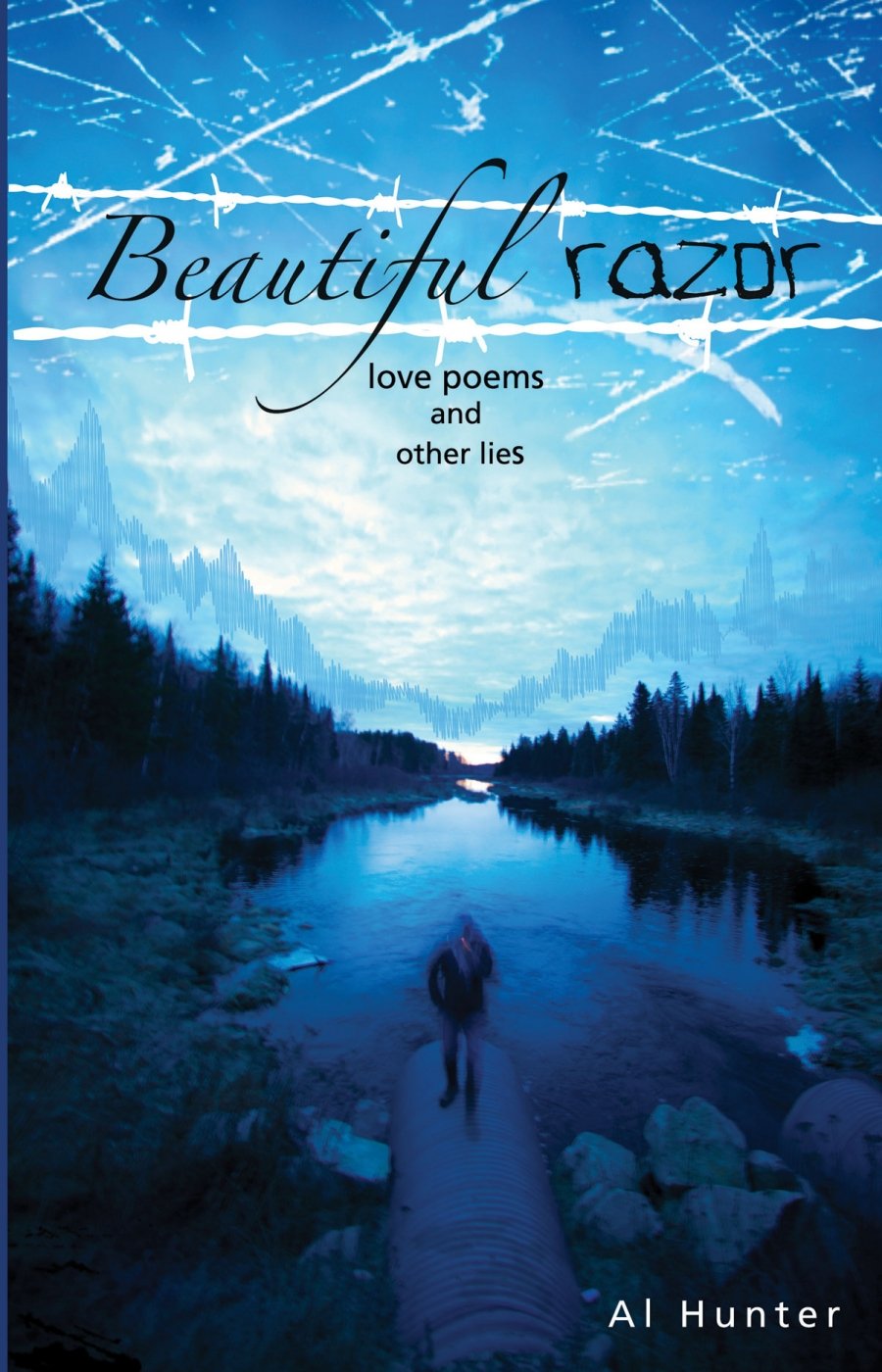 Amazon.com: Beautiful Razor: Love Poems and Other Lies: 9780986874017 ...