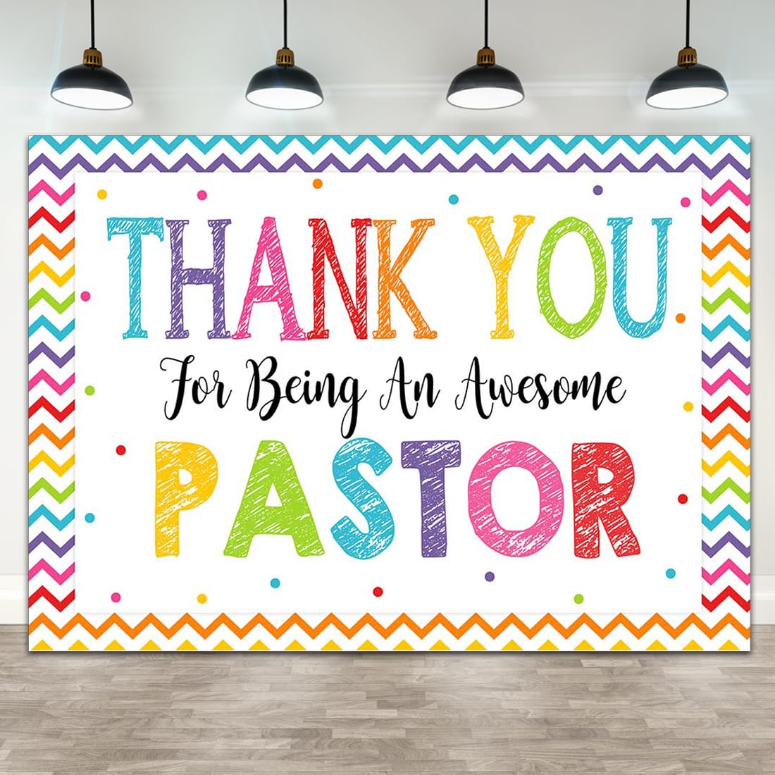 Pastor Appreciation Day