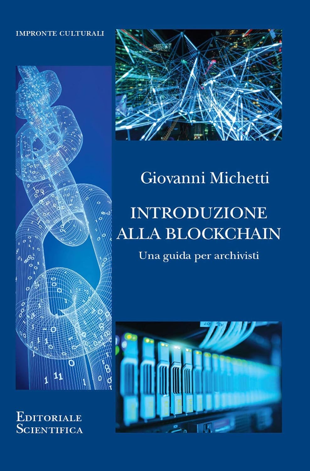 Amazon.com: INTRODUZIONE ALLA BLOCKCHAIN: 9788893918862: Giovanni ...