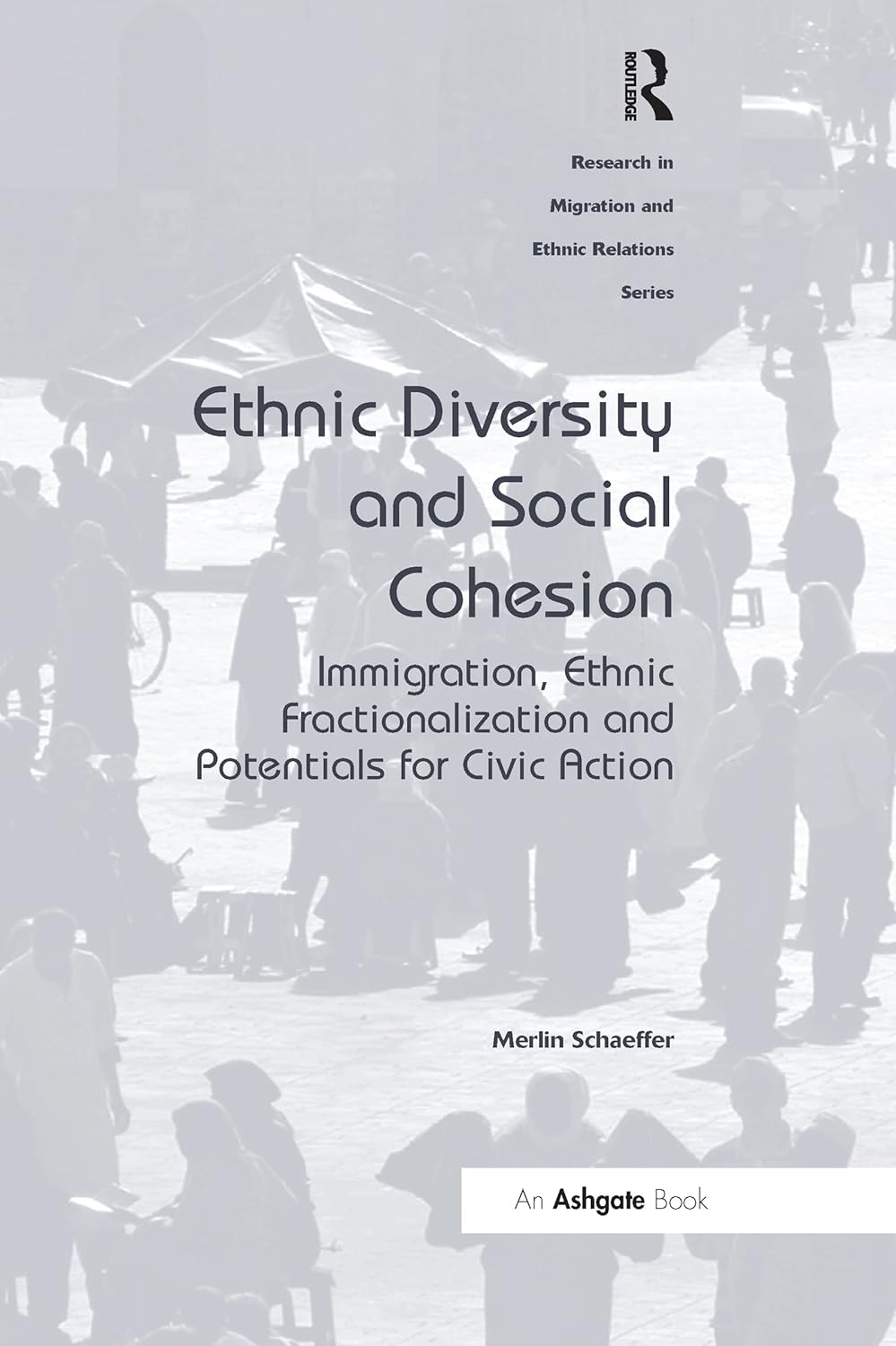 Ethnic Diversity and Social Cohesion (Research in Migration and Ethnic ...