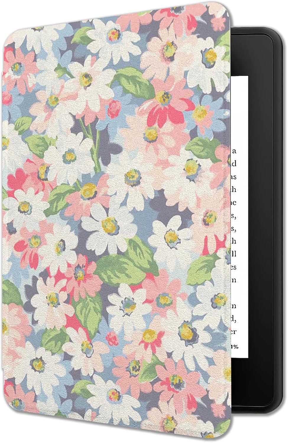 Amazon.com: Cute Cover for All-New 6 Inch Kindle 11st Generation Case ...