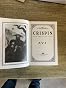 Crispin: The Cross of Lead: Avi: 9780786816583: Amazon.com: Books