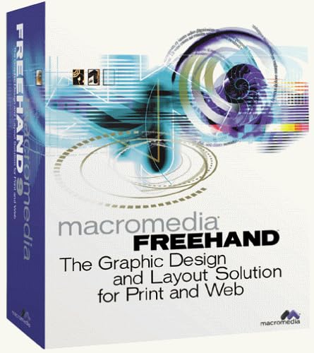 Amazon.com: Competitive Freehand 8 Upgrade : Software