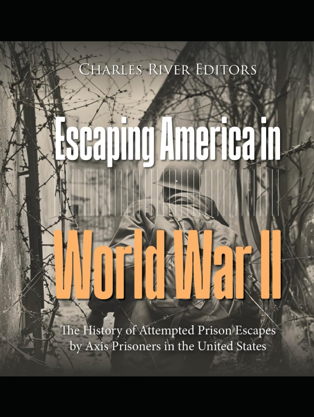 Escaping America in World War II: The History of Attempted Prison ...