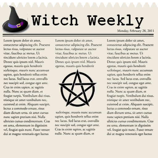 Witch Weekly - App on Amazon Appstore