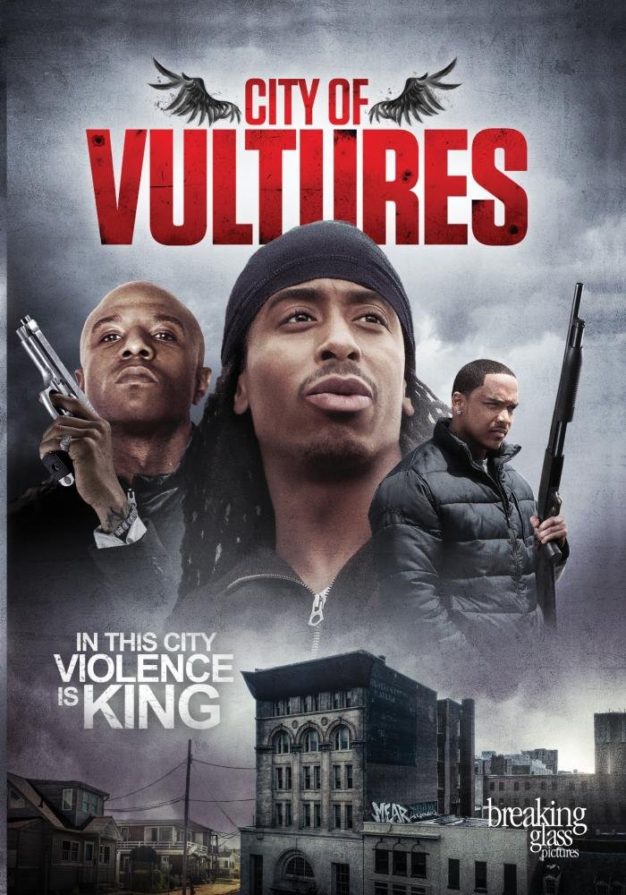 Amazon.com: City of Vultures : Marcus Carothers, Marcus Carothers, John ...