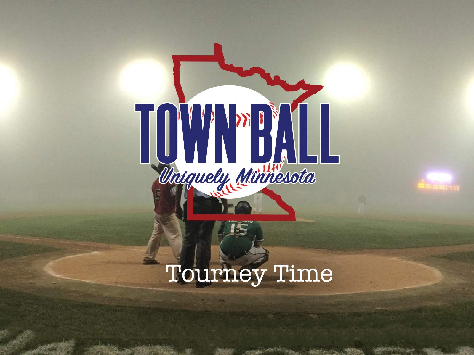 Watch Town Ball | Prime Video