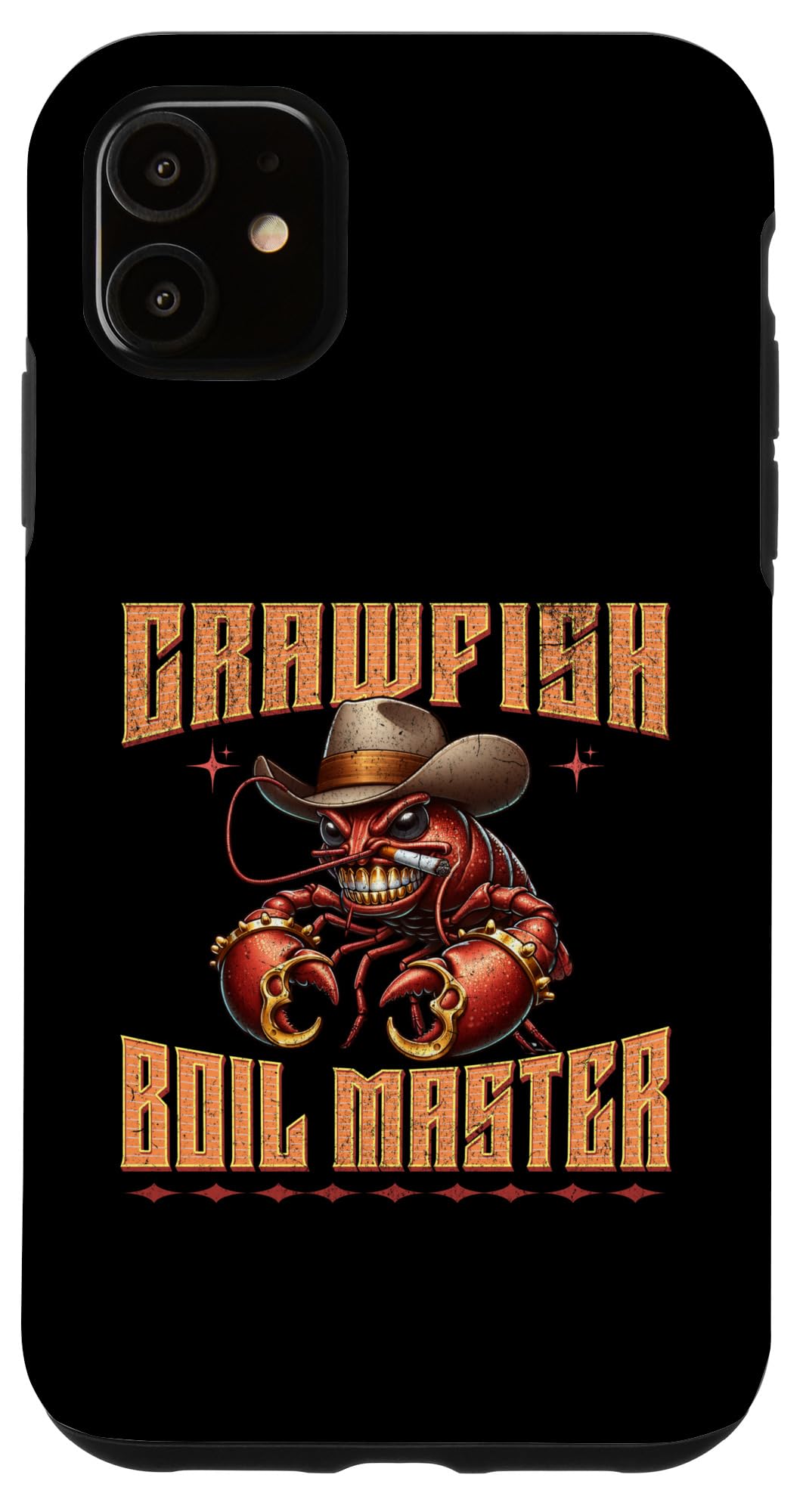 iPhone 11 crawfish boil master The Cajun & The Crawfish Cajun Seafood ...